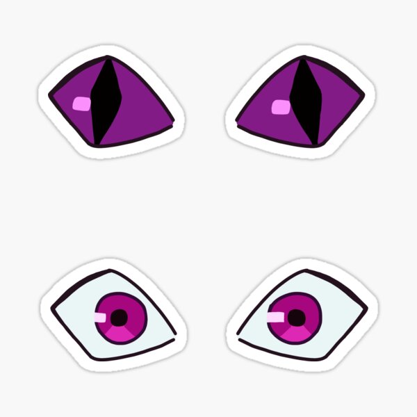 "Kipo Eyes - Pink Jaguar Mega Mute - Kipo And The Age Of Wonderbeasts ...