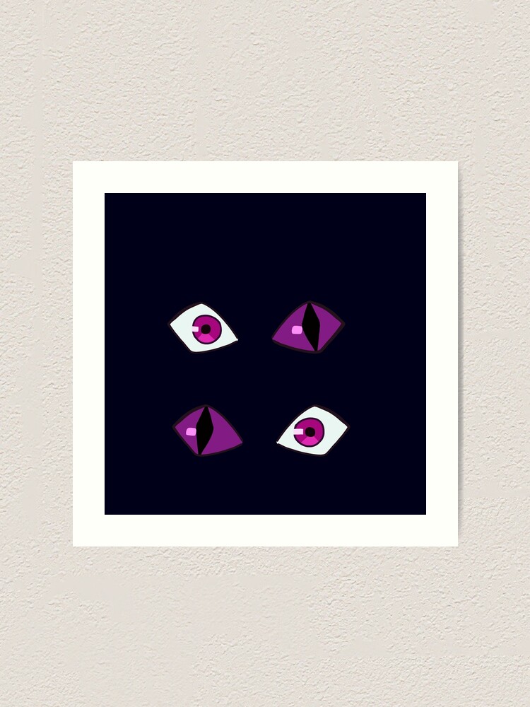 "Kipo Eyes - Pink Jaguar Mega Mute - Kipo And The Age Of Wonderbeasts ...