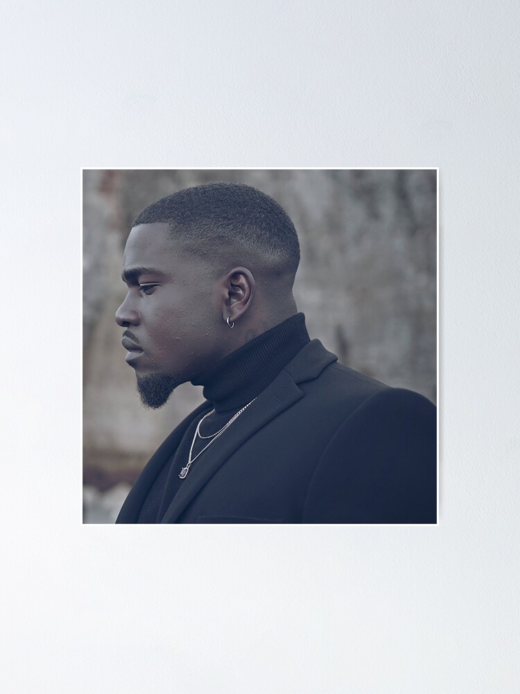 "Tayc" Poster for Sale by RAPORI | Redbubble