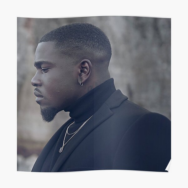 "Tayc" Poster for Sale by RAPORI | Redbubble