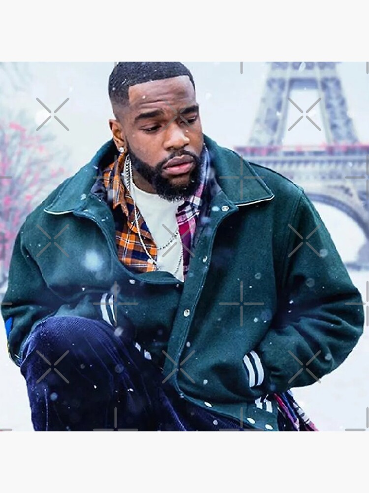 "Tayc vintage" Poster for Sale by RAPORI | Redbubble