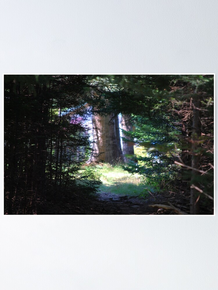 "A Way Out" Poster for Sale by Too-D-Tara | Redbubble