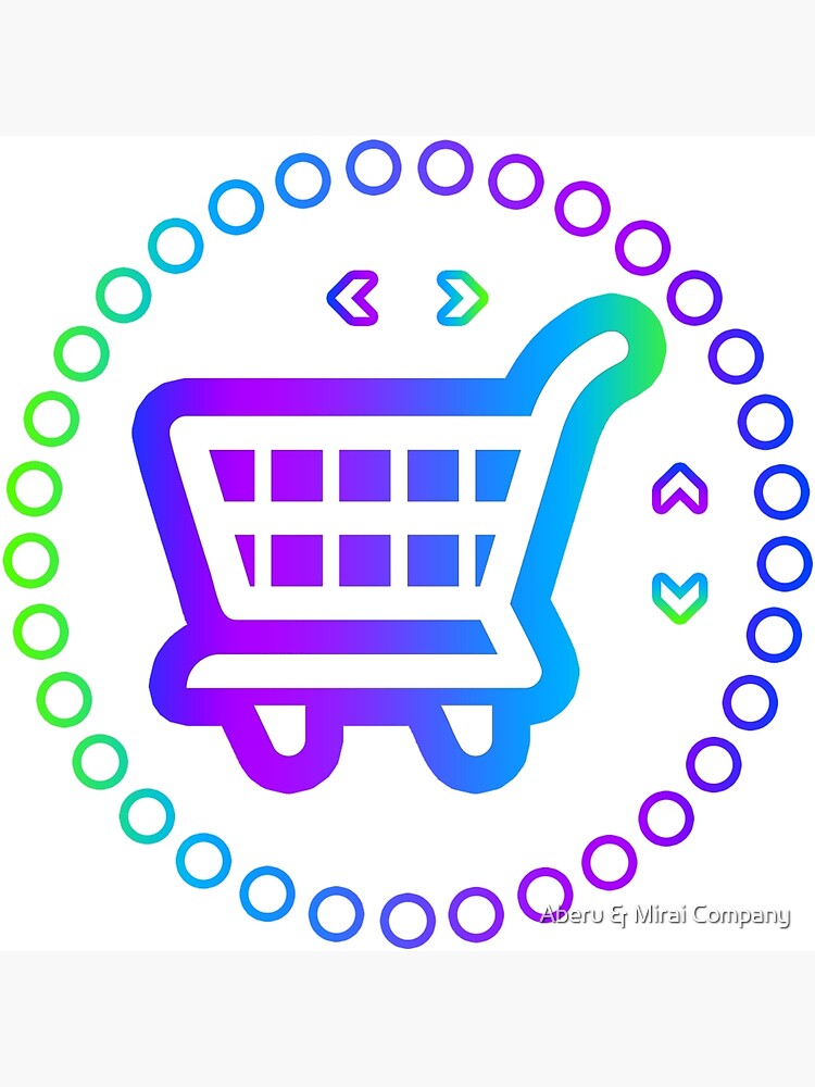 "All Stores Logo" Photographic Print for Sale by Abel-Maestre | Redbubble