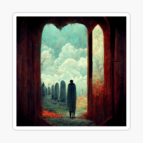 Gravesite Gifts & Merchandise for Sale | Redbubble