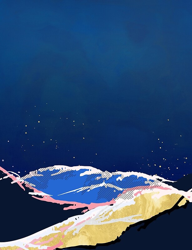 Dreamy: Posters | Redbubble