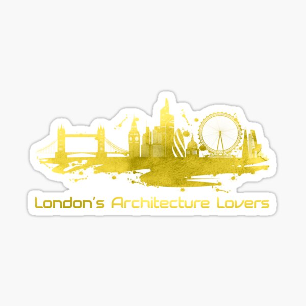 "London's architecture lovers, design for architects, and people who ...