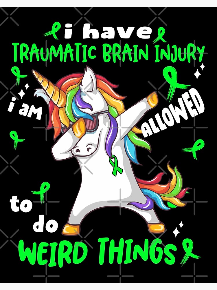 Tbi Memes Brain Injury Humor | TikTok