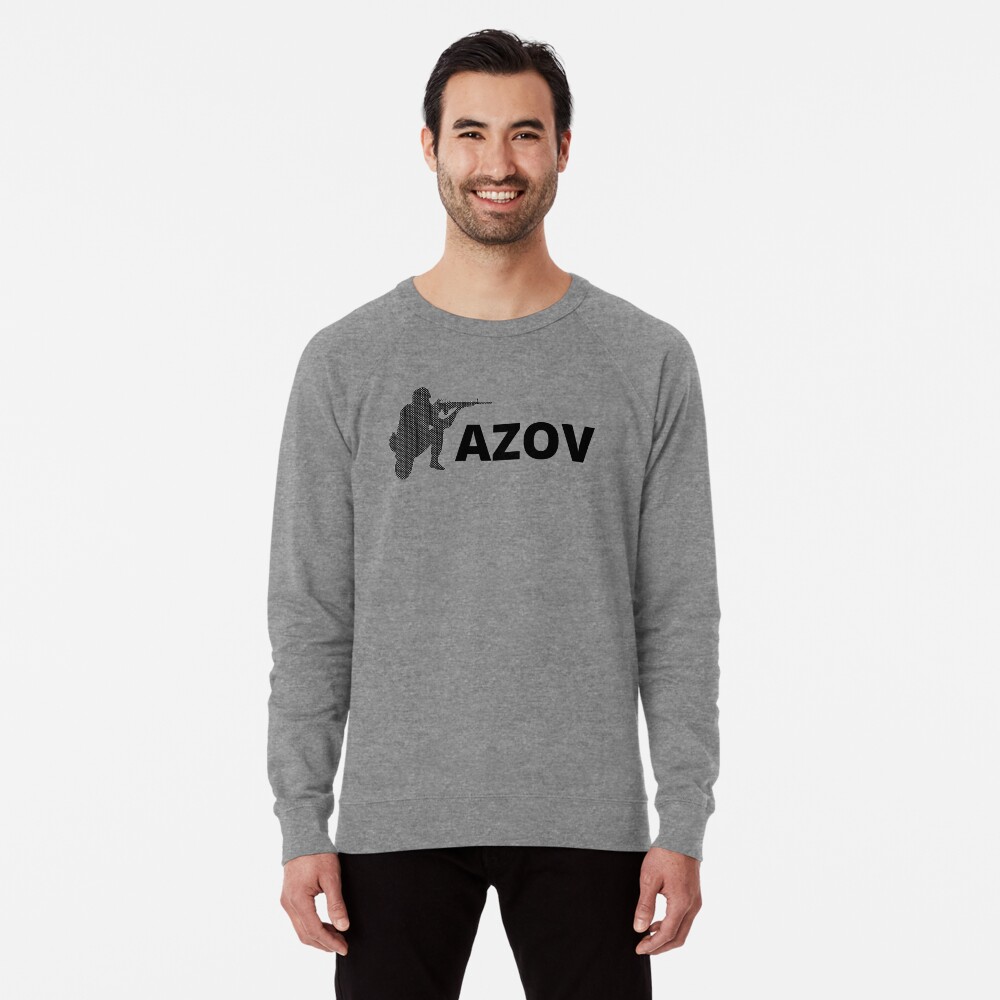 " azov" Sticker for Sale by aymanbouraada1 | Redbubble