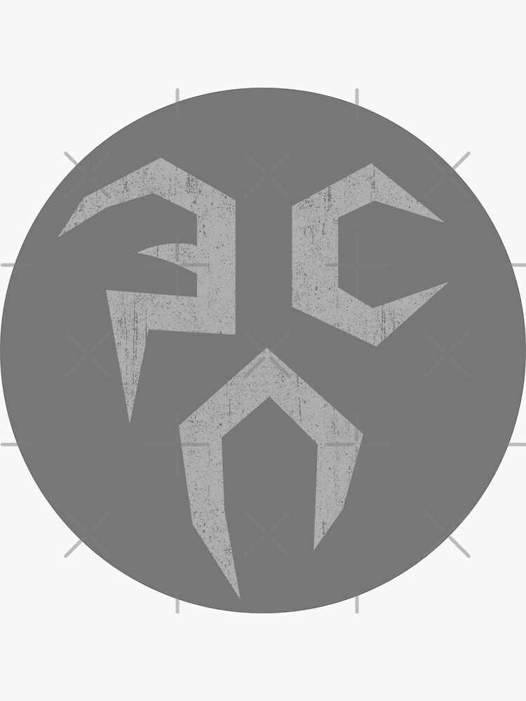 "Karn Symbol of Urza" Sticker for Sale by huckblade | Redbubble