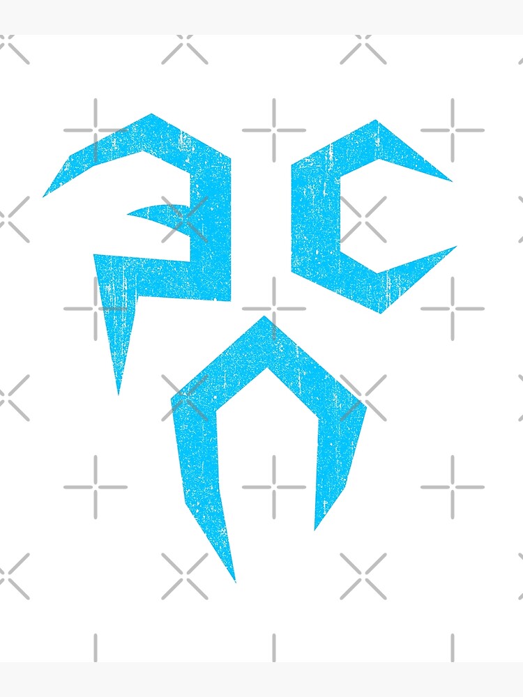 "Karn Symbol of Urza (Variant)" Poster for Sale by huckblade | Redbubble