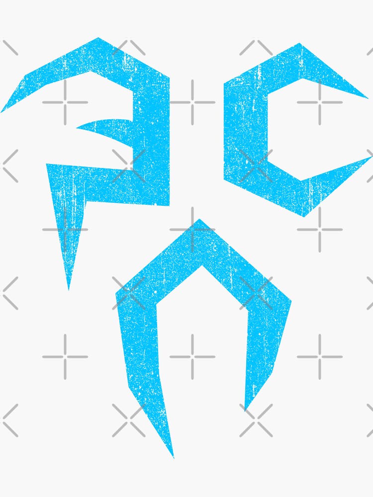 "Karn Symbol of Urza (Variant)" Sticker for Sale by huckblade | Redbubble