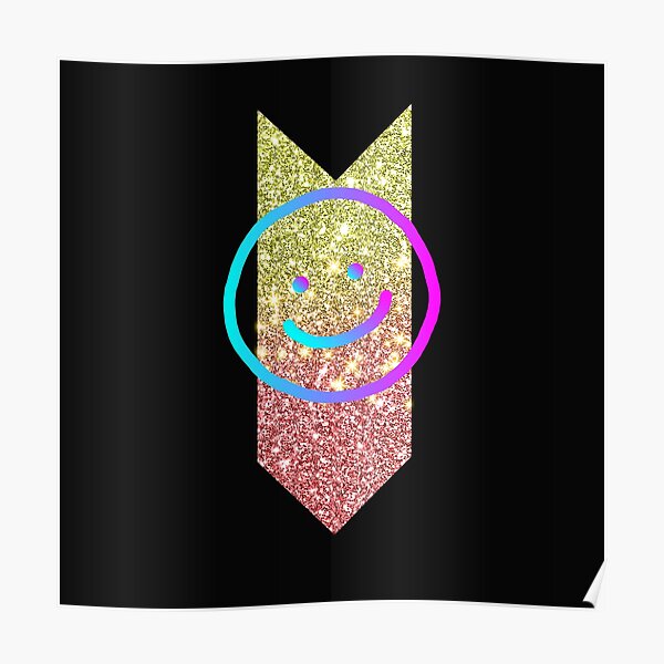 " Smileys .Funny Face" Poster for Sale by MilaDeyART | Redbubble