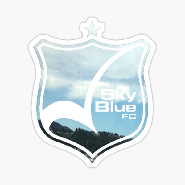 Sky Blue Fc Gifts & Merchandise | Redbubble
