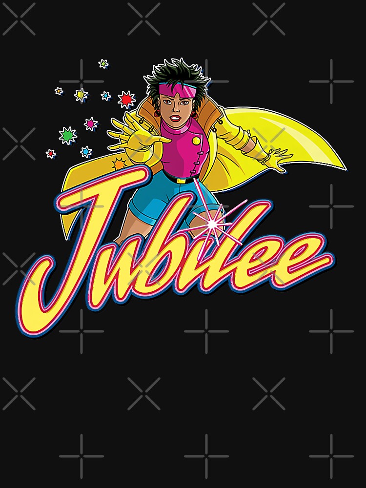 "X Jubil Retro 90s" T-shirt for Sale by ChimRi | Redbubble | x men t ...
