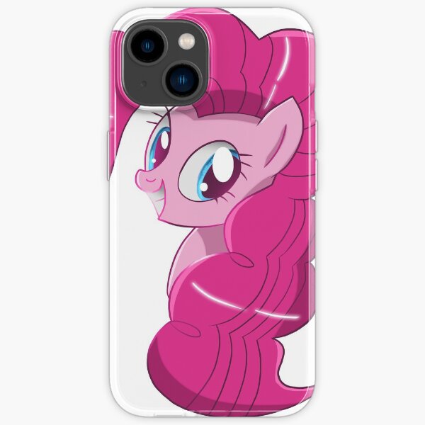 "Pinkie Pie" iPhone Case for Sale by TornadoTwist | Redbubble