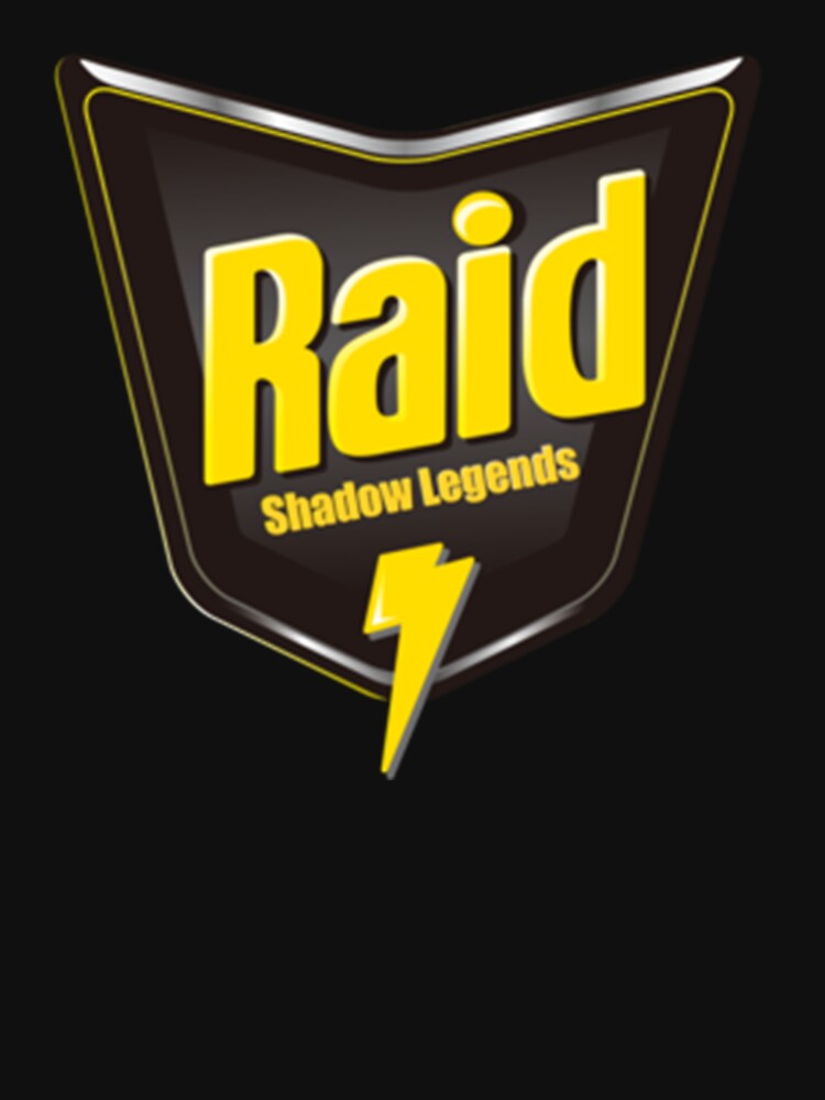"RAID Shadow Legends bug spray Classic" T-shirt for Sale by RenTremblay ...