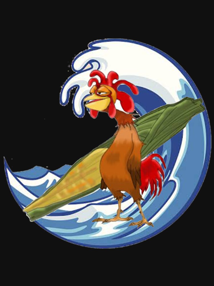 "Chicken Joe Fan Art " Essential T-Shirt for Sale by merchtours | Redbubble