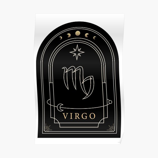 "Aesthetic Zodiac Leo Sign " Poster for Sale by adesarjoko | Redbubble
