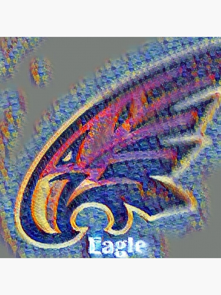 "Eagle style " Poster for Sale by Shahzadruttan12 | Redbubble