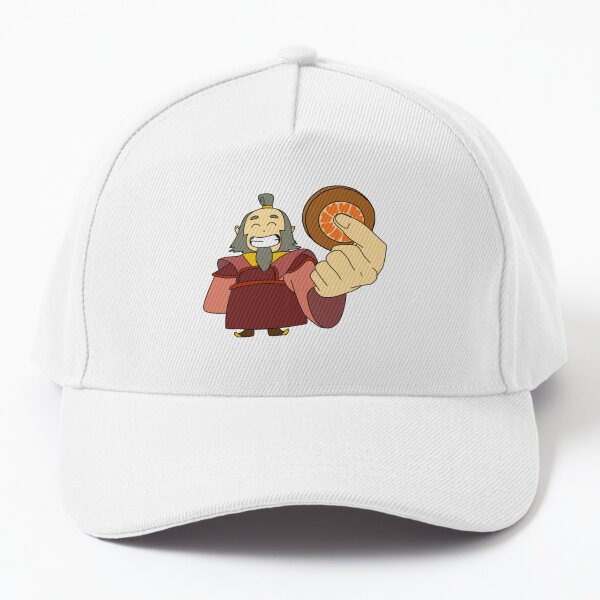 "Uncle Iroh Pai Sho White Lotus Tile Avatar the Last Airbender Kawaii ...