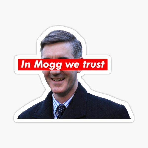 Jacob Rees Mogg Gifts & Merchandise | Redbubble