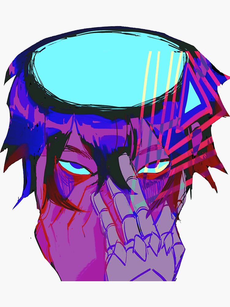 "faye head" Sticker for Sale by karvviie | Redbubble