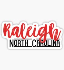 Raleigh: Stickers | Redbubble