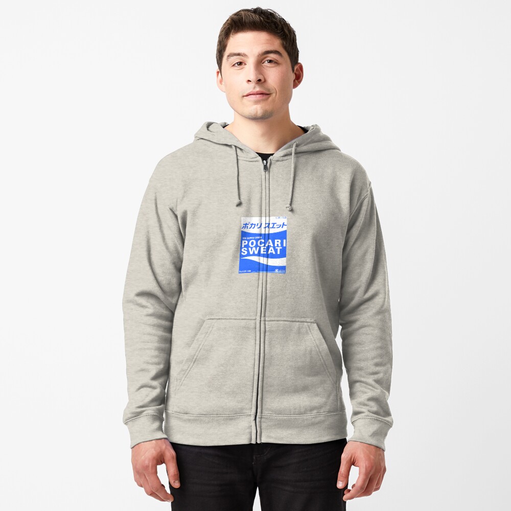 "pocari sweat" Sticker for Sale by ellizzz | Redbubble