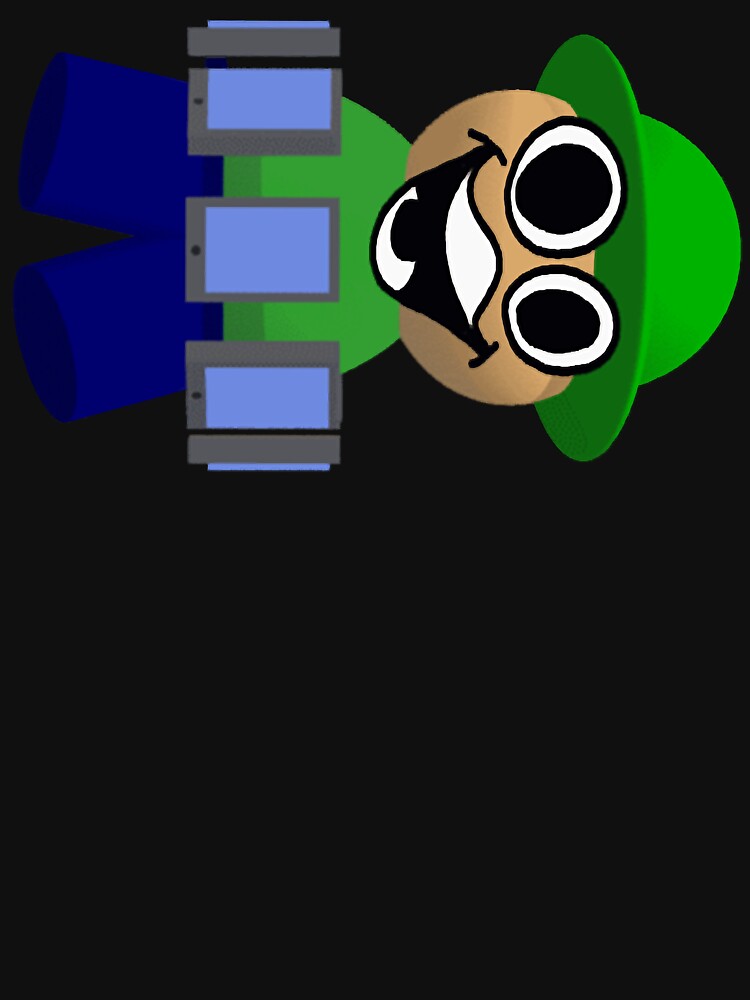 "Bandu FNF Dave and Bambi Golden Apple edition" T-shirt for Sale by ...