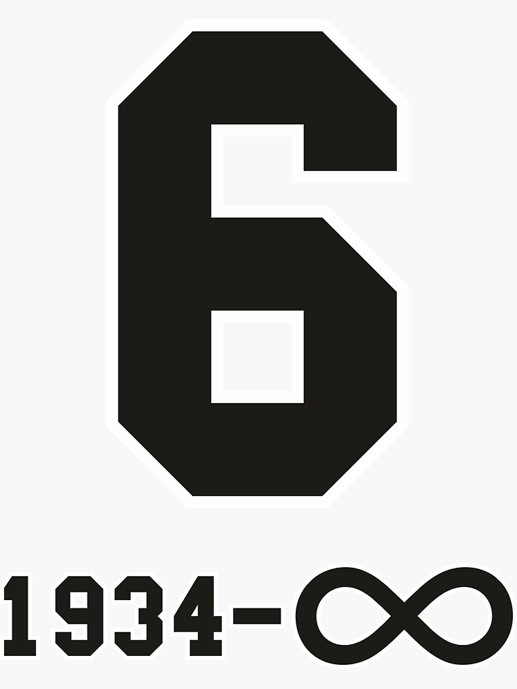 "RIP Bill Russell" Sticker for Sale by TheMesach | Redbubble