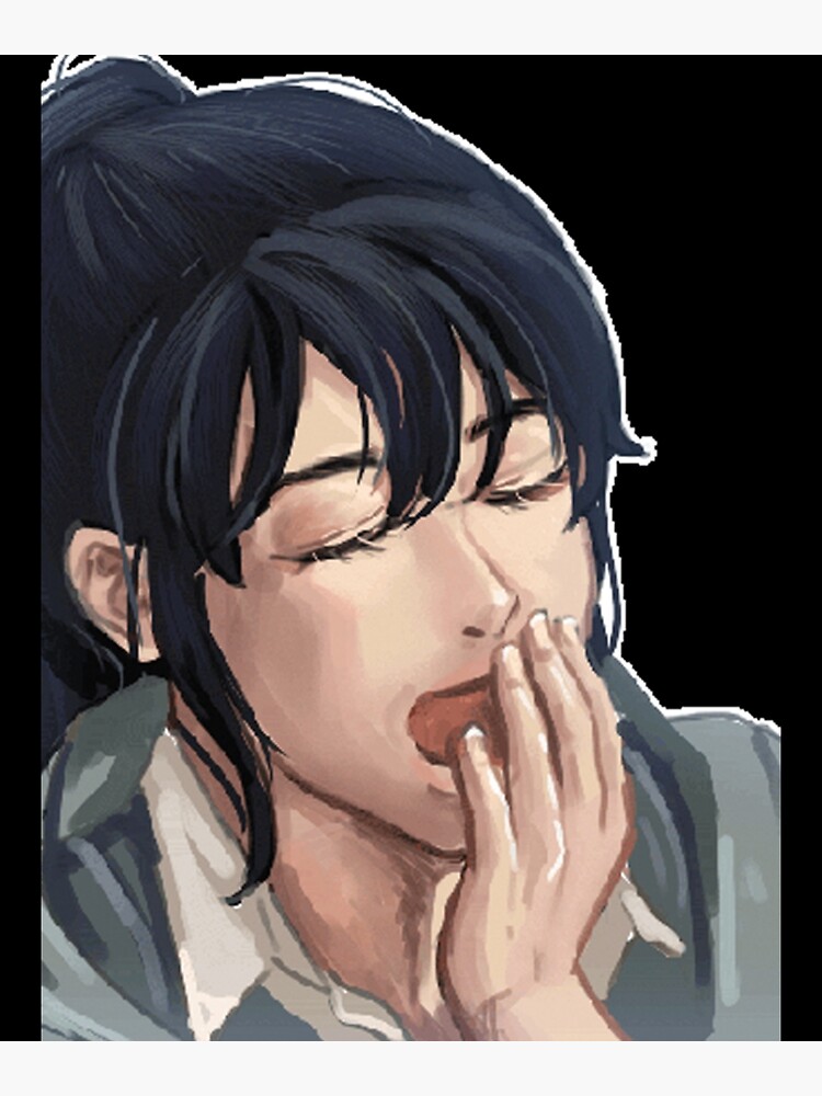 "ORV - Omniscient Readers Viewpoint Characters " Art Print for Sale by ...