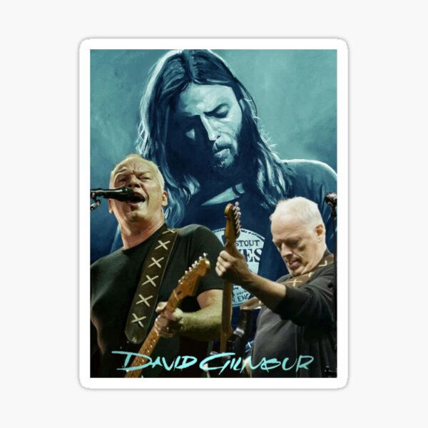"Tikus-David-Gilmour-Tour-2022 BEST SELLING Limited Edition | Perfect ...
