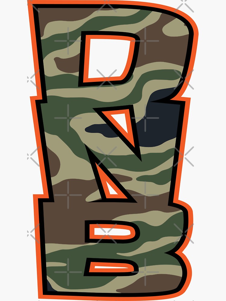 Dnb Camo Original Junglist Drum N Bass Alt Mix Sticker For Sale By Dnb Junglist Redbubble