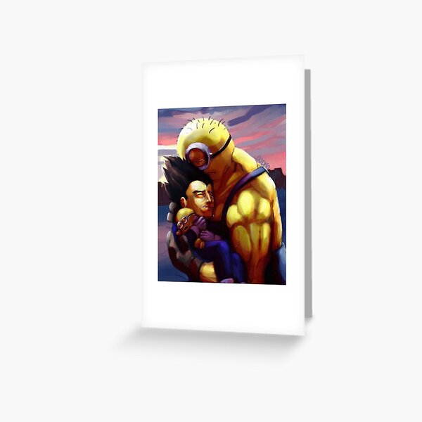 "Minion Vegeta Meme" Greeting Card for Sale by JaBoiHerman | Redbubble