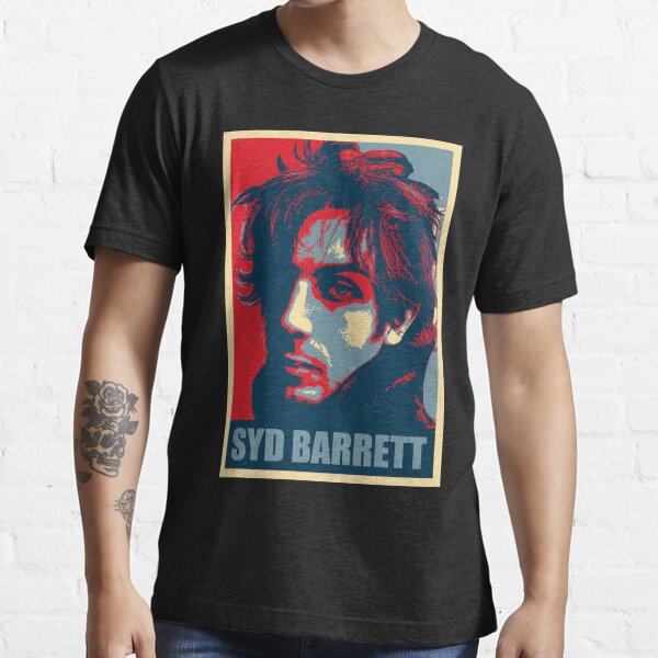 "Syd Barrett Hope BEST SELLING Limited Edition | Perfect Gift For You ...