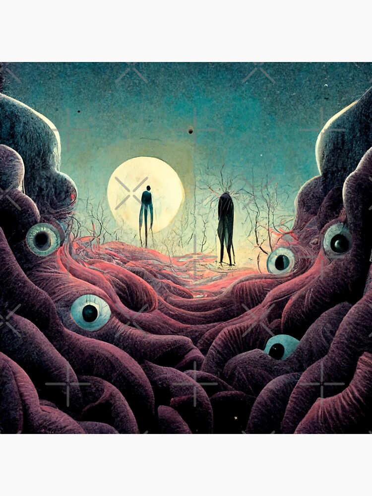 "Sleep Paralysis and Lucid Dreaming Beautiful Graphic Illustrations ...
