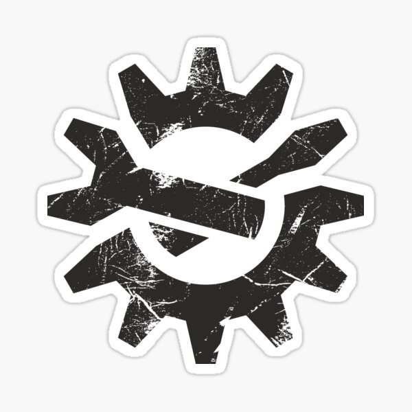 "Mechanic Car Garage" Sticker for Sale by etraveler | Redbubble