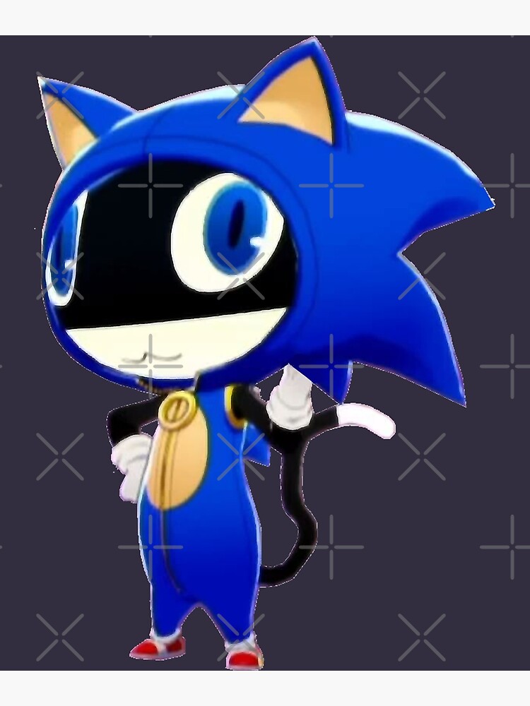 "Music Retro Shadow The Hedgehog Gifts For Movie Fans" Poster for Sale ...