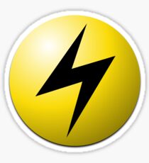 Energy Card: Stickers | Redbubble