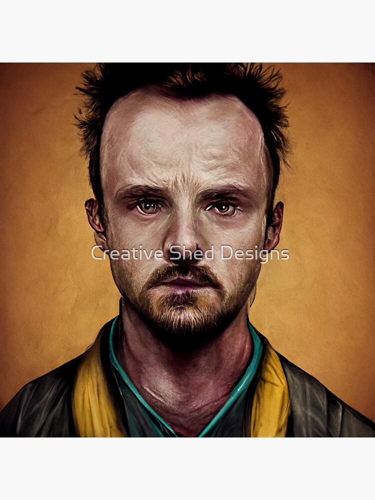 "Breaking Bad / Better Call Saul Tribute Series 3" Sticker for Sale by ...