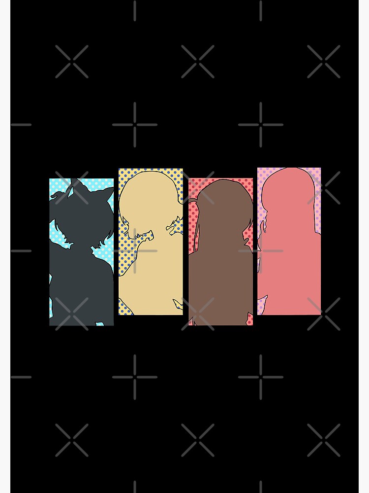 Cahier à spirale « Mizuhara Chizuru Mami Nanami Ruka Sarashina Sumi ...