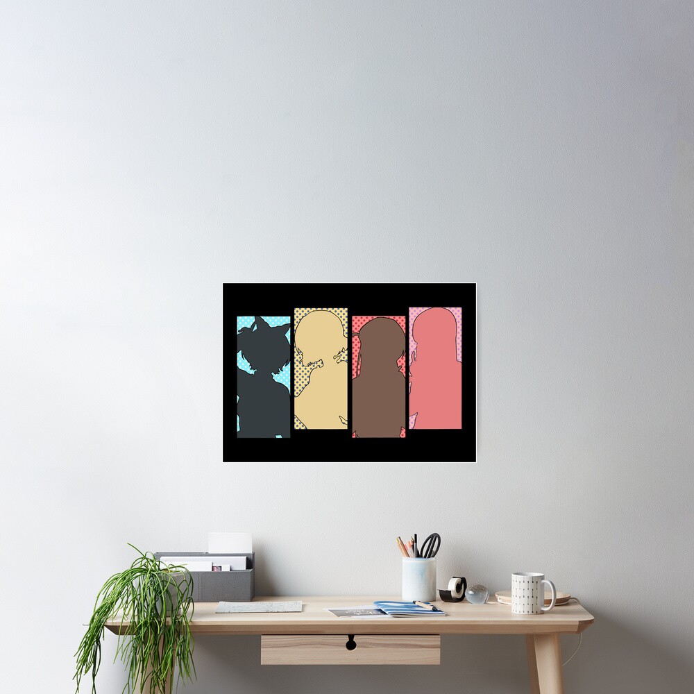 "Mizuhara Chizuru Mami Nanami Ruka Sarashina Sumi Sakurasawa Simple ...