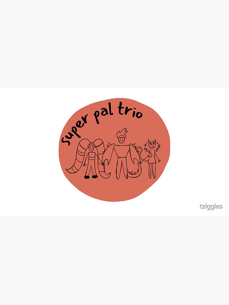 "Scorpia's drawings of thSuper pal trio - Scorpia Catra and Entrapta ...