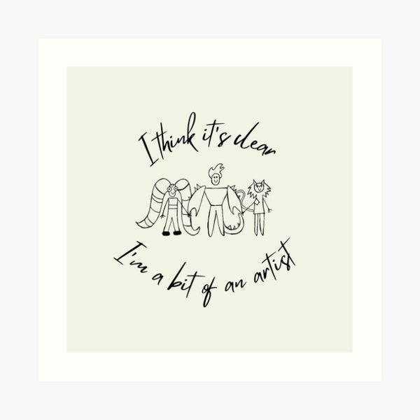 "Scorpia's drawings of the Super pal trio - Scorpia Catra and Entrapta ...