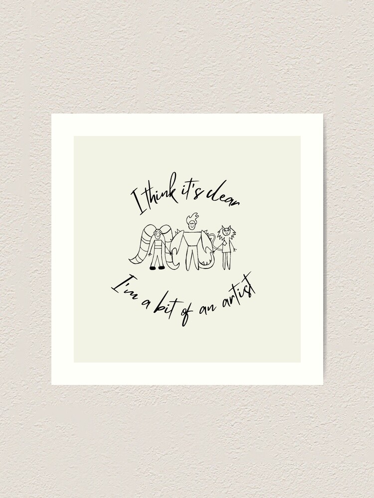 "Scorpia's drawings of the Super pal trio - Scorpia Catra and Entrapta ...