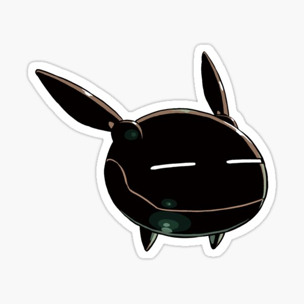 " world trigger" Sticker for Sale by anime-022 | Redbubble