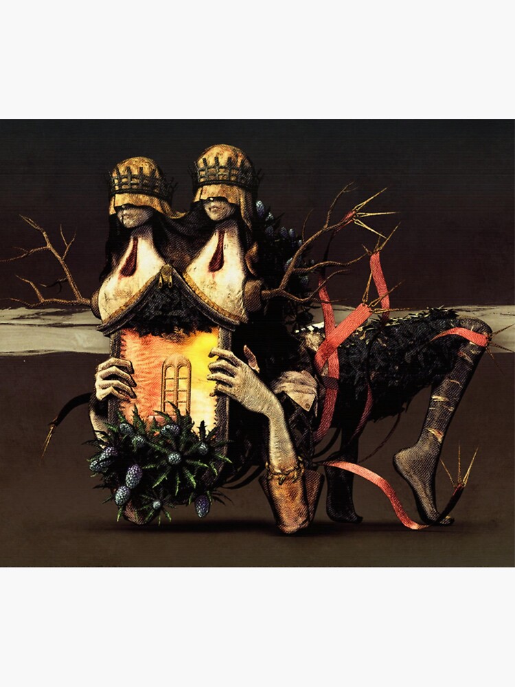 "Naomi Randall (Other)" Sticker for Sale by Frame-n-Play | Redbubble