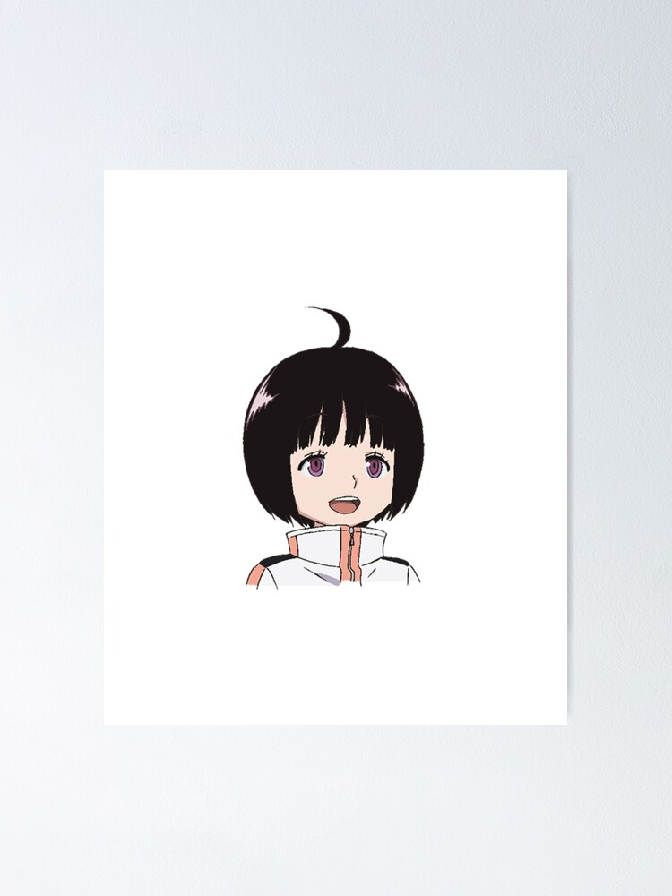 " world trigger" Poster for Sale by anime-022 | Redbubble