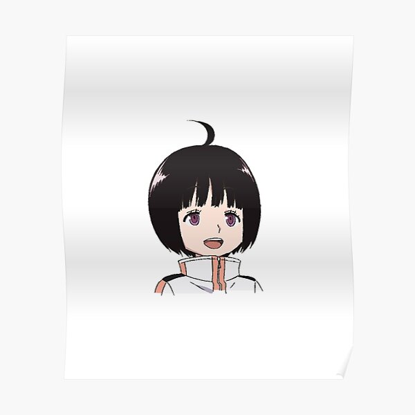 " world trigger" Poster for Sale by anime-022 | Redbubble