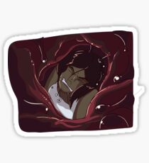 Korrasami: Stickers | Redbubble
